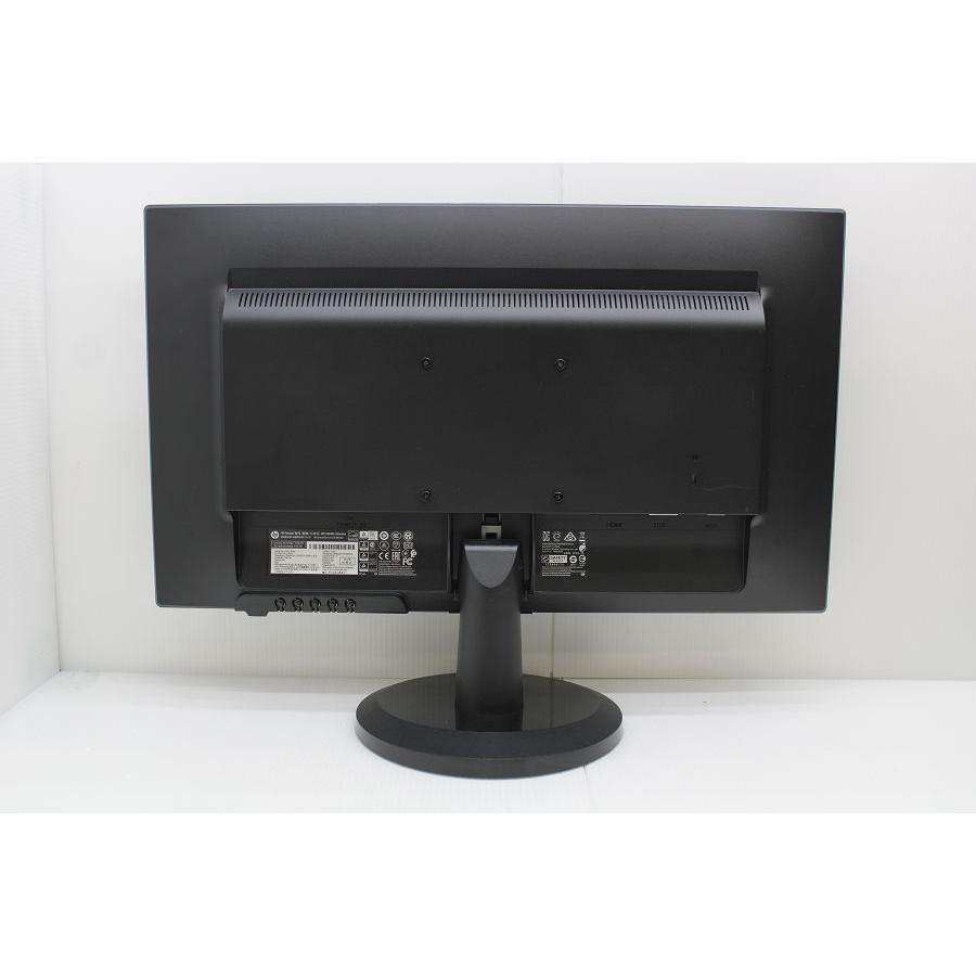 hp N246v 23.8インチワイド FHD(1920x1080)液晶モニター D-Sub×1/DVI-D×1/HDMI×1 ...