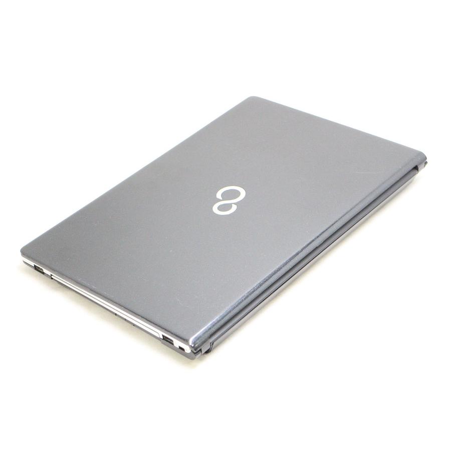 富士通 LIFEBOOK S936/P Core i5 6300U 2.4GHz/8GB/256GB(SSD)/Multi/13.3W/FHD ...