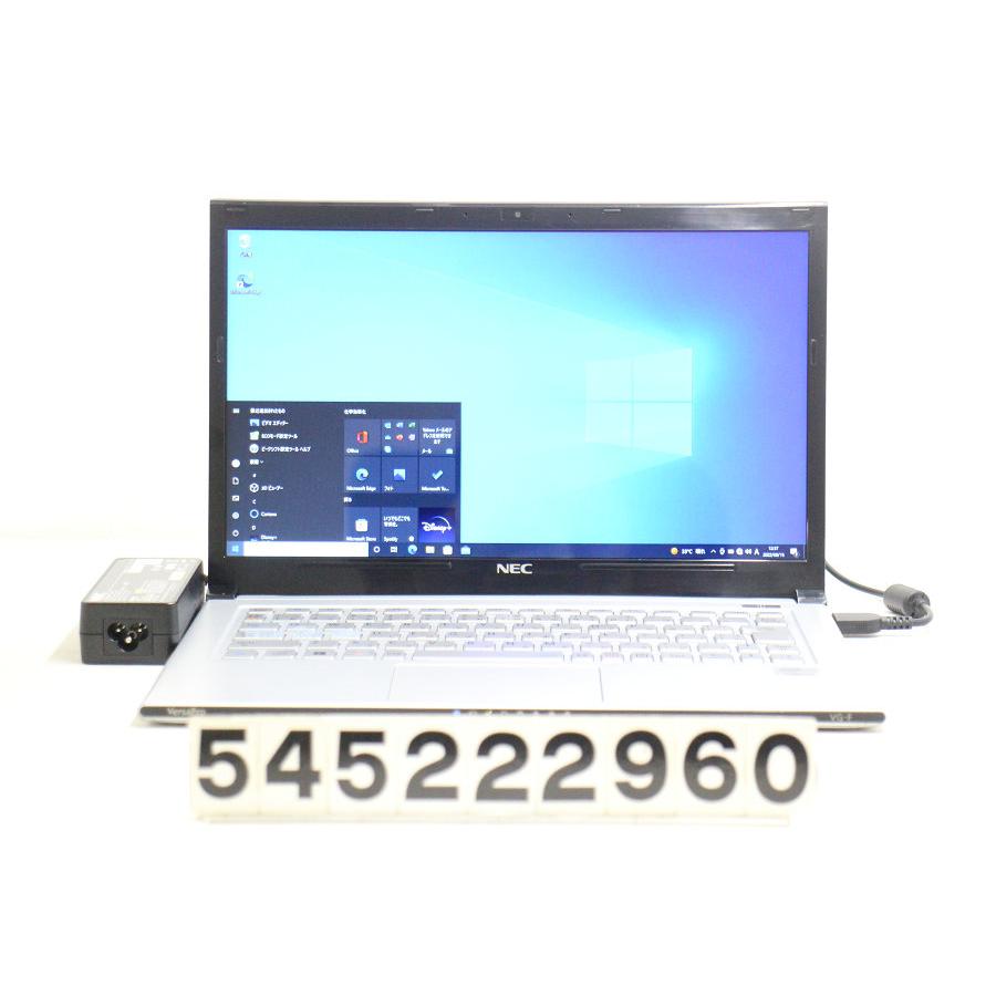 NEC PC-VK19SGZDF Core i7 3517U 1.9GHz/4GB/128GB(SSD)/13.3W/WXGA++ ...