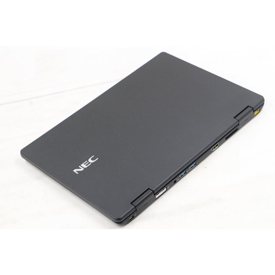 NEC PC-VKT12HZG1 Core i5 7Y54 1.2GHz/8GB/128GB(SSD)/12.5W/FHD(1920x1080 ...