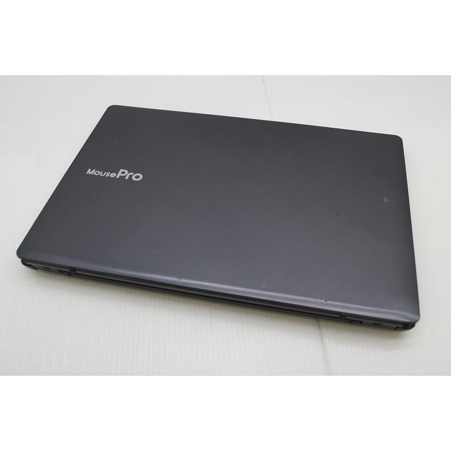 mouse computer MPro-NB591H-SSD Core i5 7200U 2.5GHz/8GB/240GB(SSD)/15.6W/FHD(1920x1080)/Win10 ...