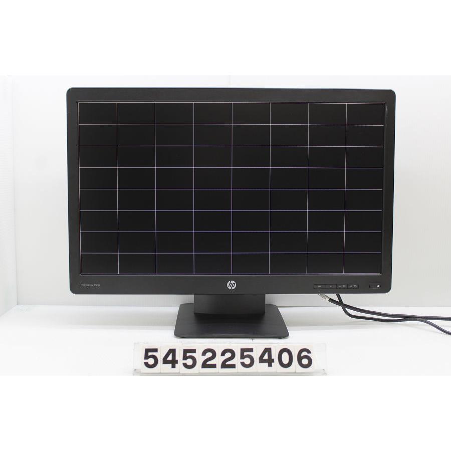 hp ProDisplay P232 23インチワイド FHD(1920x1080)液晶モニター D-sub×1/DisplayPort×1 ...
