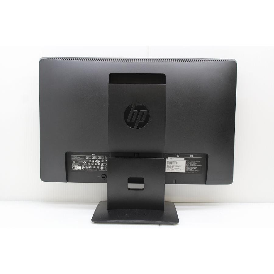 hp P203 20インチワイド WXGA++(1600x900)液晶モニター DisplayPort×1/D-Sub×1 : TCE ...