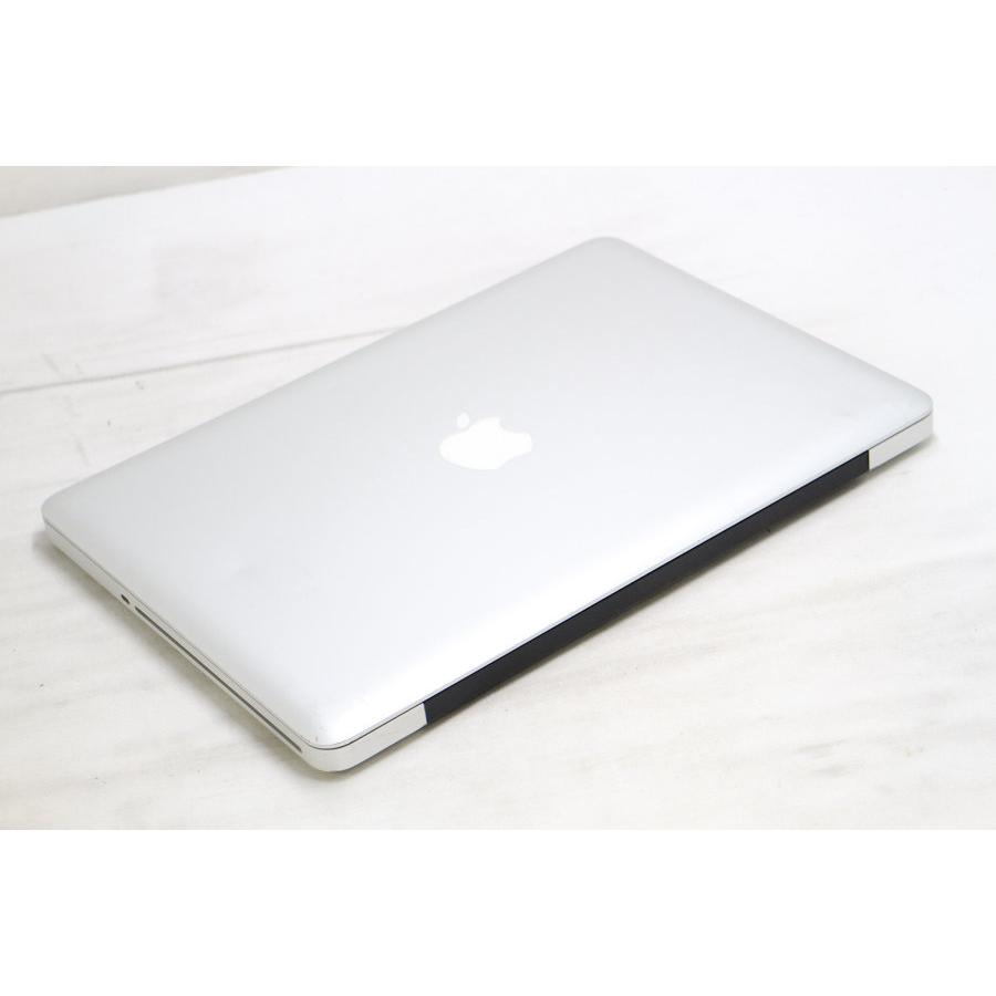 Apple MacBook Pro A1278 Mid 2012 Core i7 3520M 2.9GHz/8GB/750GB/Multi/13.3W/WXGA(1280x800) : TCE ...