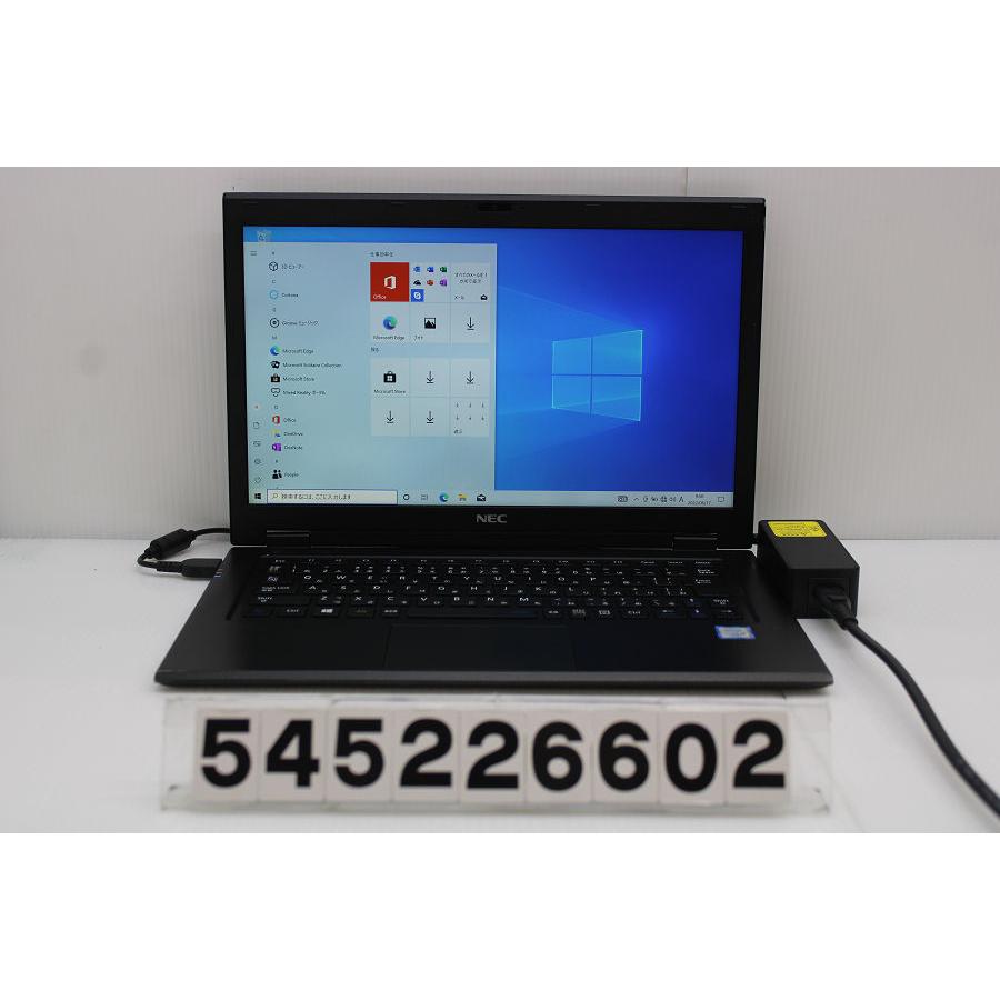 NEC PC-HZ550DAB Core i5 6200U 2.3GHz/4GB/128GB(SSD)/13.3W/WQHD(2560x1440)/Win10 : con545226602 ...