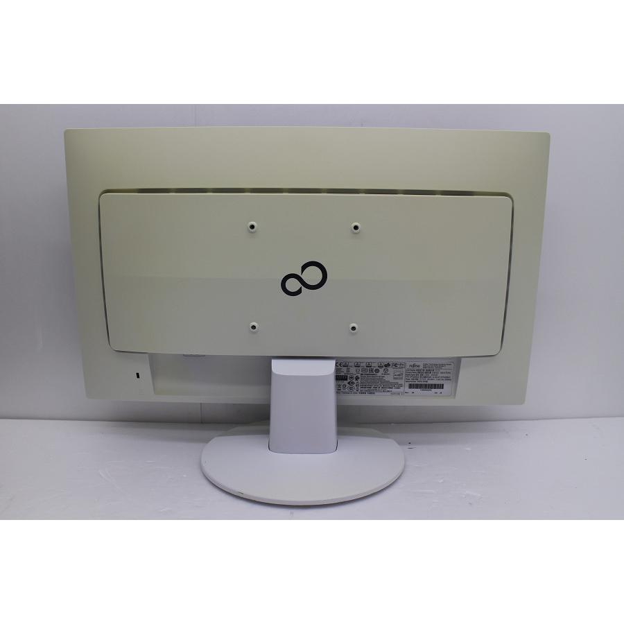 富士通 E22-8 TS Pro 21.5インチワイド FHD(1920x1080)液晶モニター D-Sub×1/DVI-D×1/DisplayPort×1 本体黄ばみ : TCEダイレクト ...