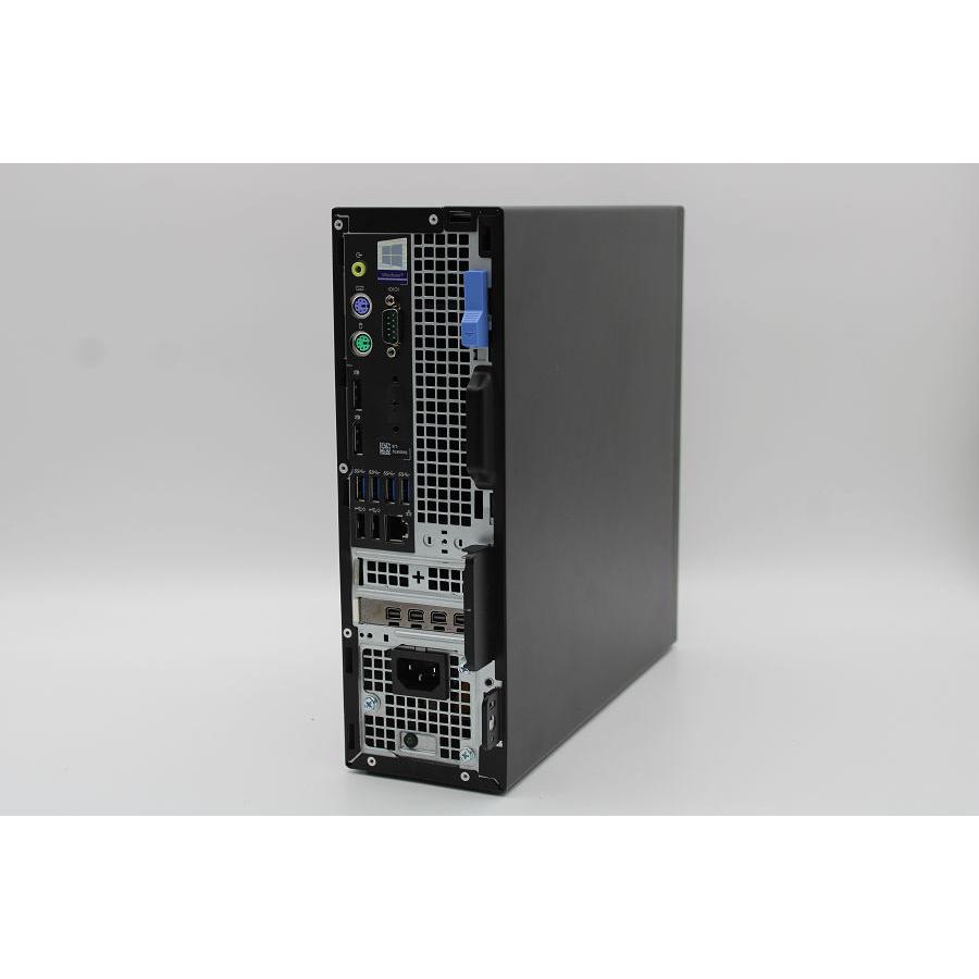 DELL Precision 3430 SFF Core i7 8700 3.2GHz/16GB/256GB(SSD)/Multi/RS232C/Win10/Quadro P620 : TCE ...