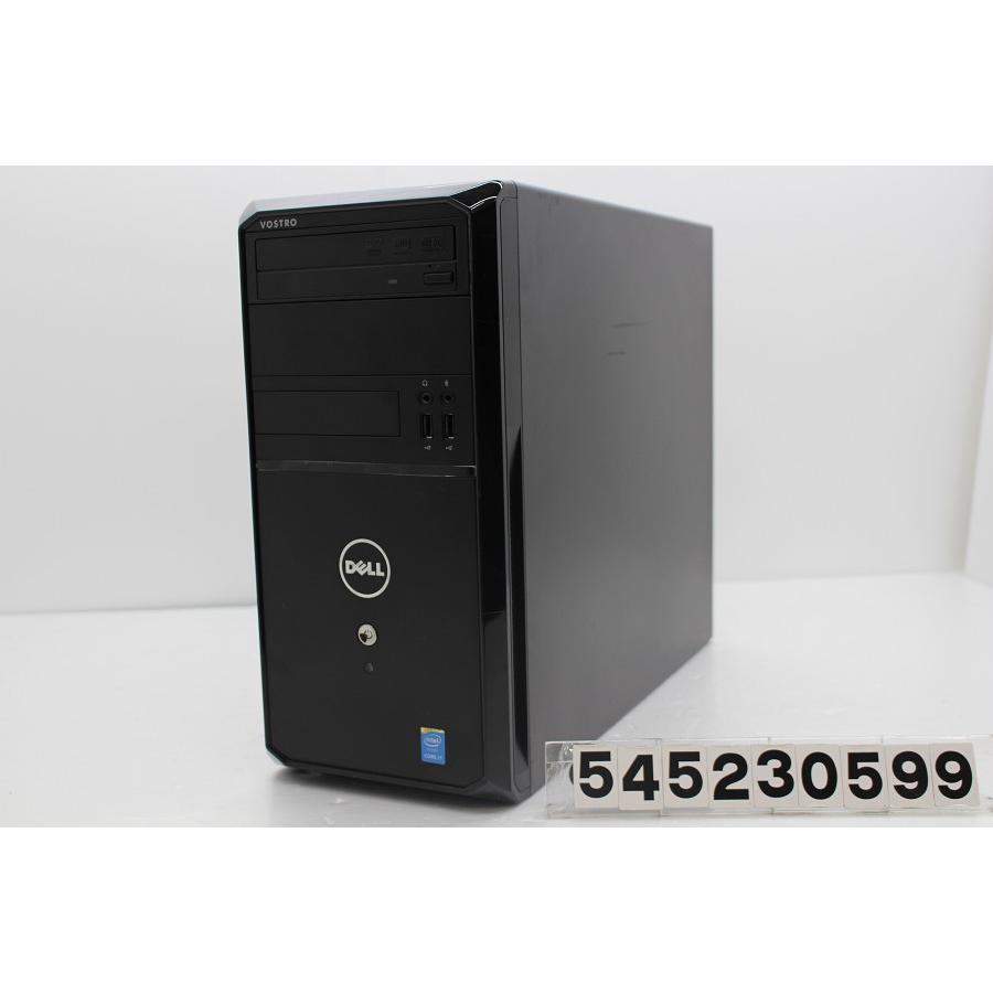 DELL Vostro 3900 Core i7 4770S 3.1GHz/16GB/250GB(SSD)+1TB/Multi/Win10 ...