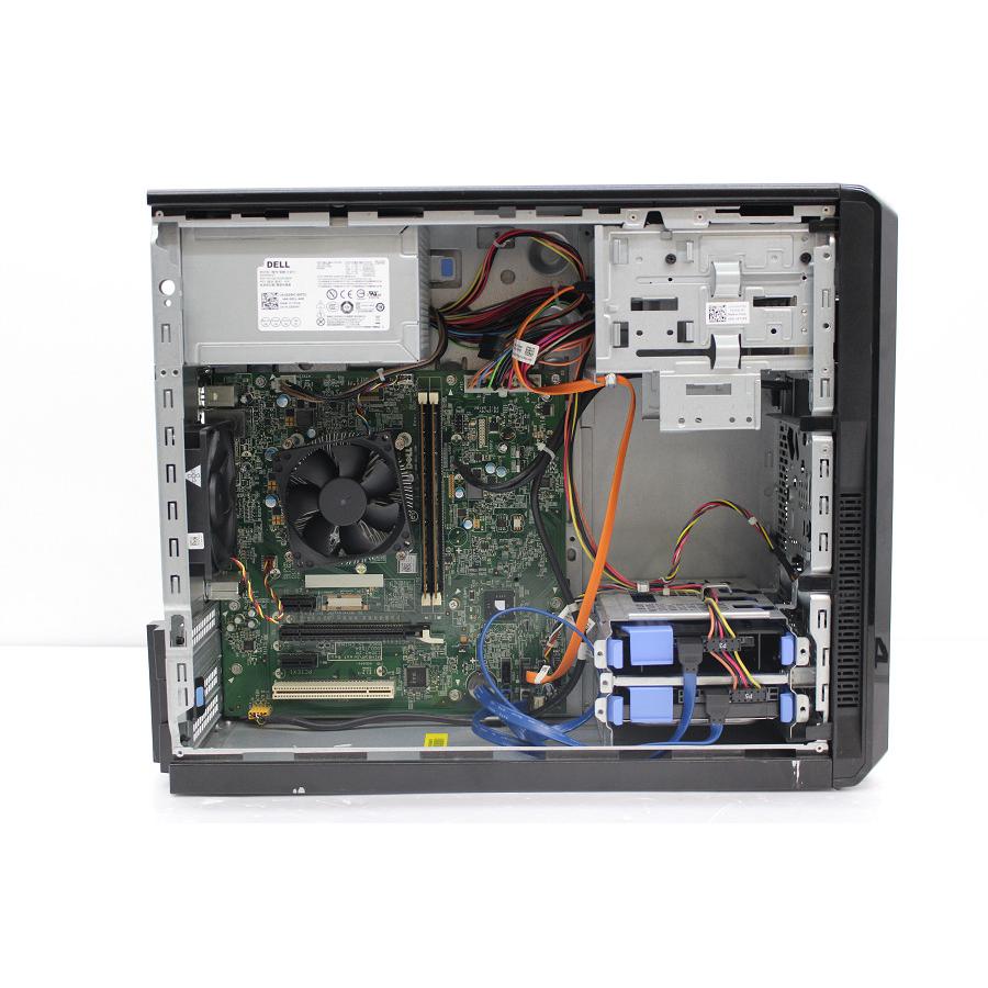 DELL Vostro 3900 Core i7 4770S 3.1GHz/16GB/250GB(SSD)+1TB/Multi/Win10 ...