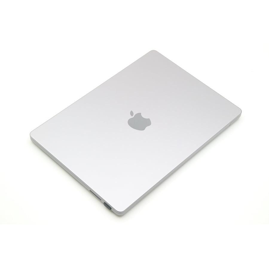 ノートパソコン Apple MacBook Pro A2918 スペースグレイ M3/8GB/512GB(SSD)/14.2W ...
