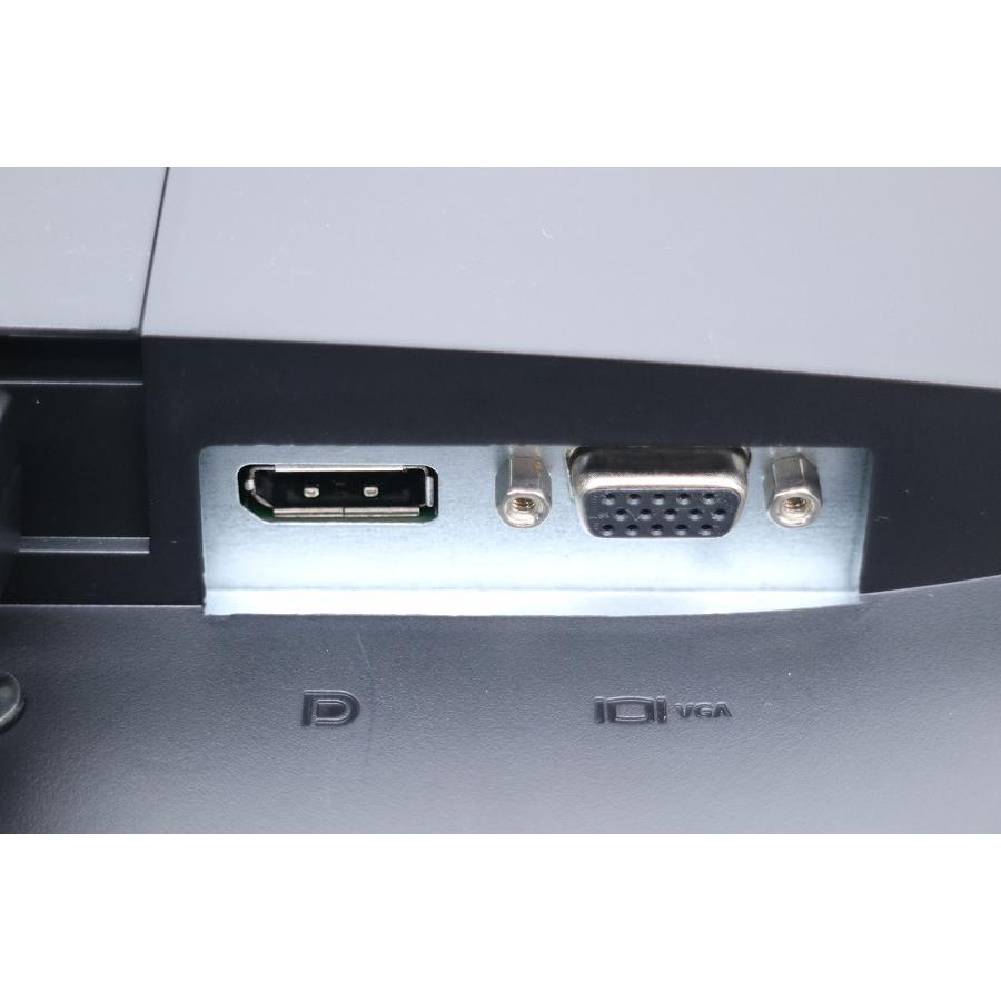DELL E2316Hf 23インチワイド FHD(1920x1080)液晶モニター D-Sub×1/DisplayPort×1 ...