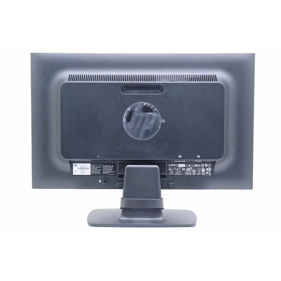 hp ProDisplay P201 20インチワイド WXGA++(1600x900)液晶モニター D-Sub×1/DVI-D×1 ...