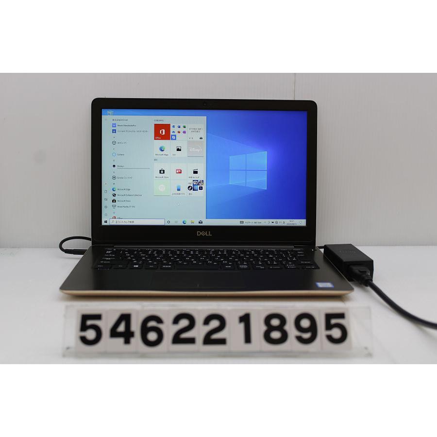 DELL Vostro 5370 Core i5 8250U 1.6GHz/8GB/128GB(SSD)/13.3W/FHD ...