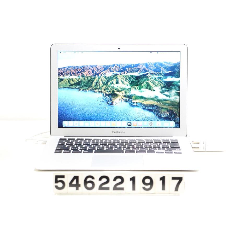 Apple MacBook Air A1466 2017 Core i5 5350U 1.8GHz/8GB/256GB(SSD)/13.3W ...