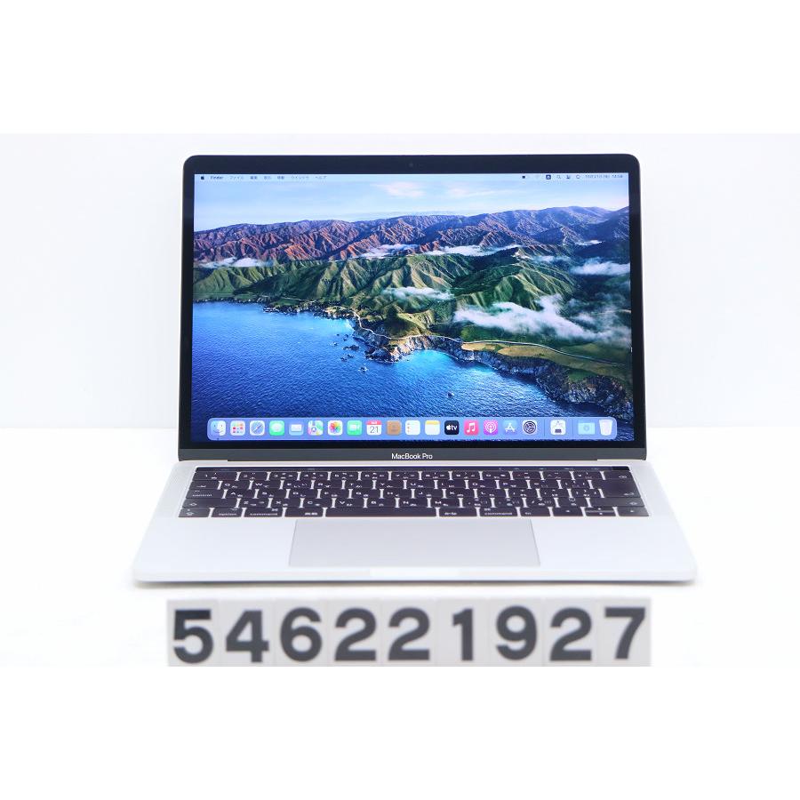 Apple MacBook Pro A1706 2017 Core i5 7287U 3.3GHz/16GB/512GB(SSD)/13.3W ...