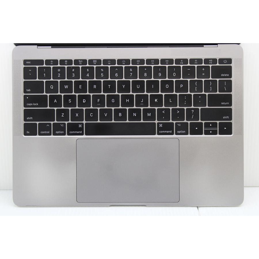 Apple MacBook Pro Retina A1708 2017 Thunderbolt 3 ports Core i5 7360U 2 ...