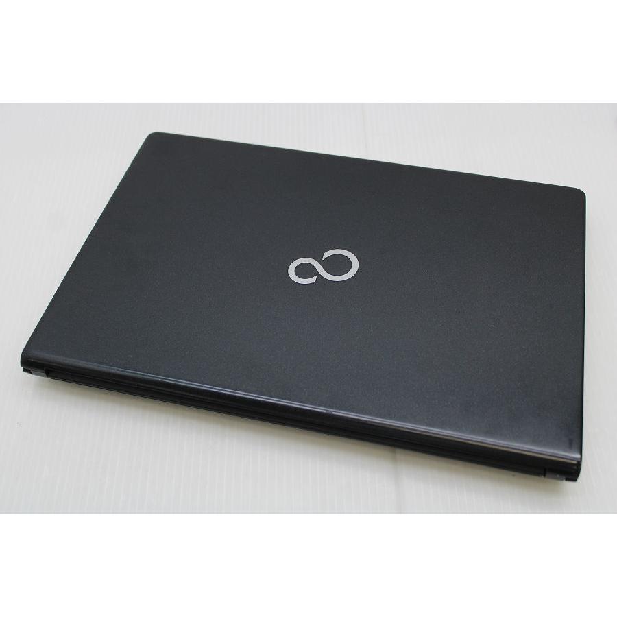 ノートパソコン 富士通 LIFEBOOK S936/P Core i5 6300U 2.4GHz/8GB/256GB(SSD)/13.3W ...