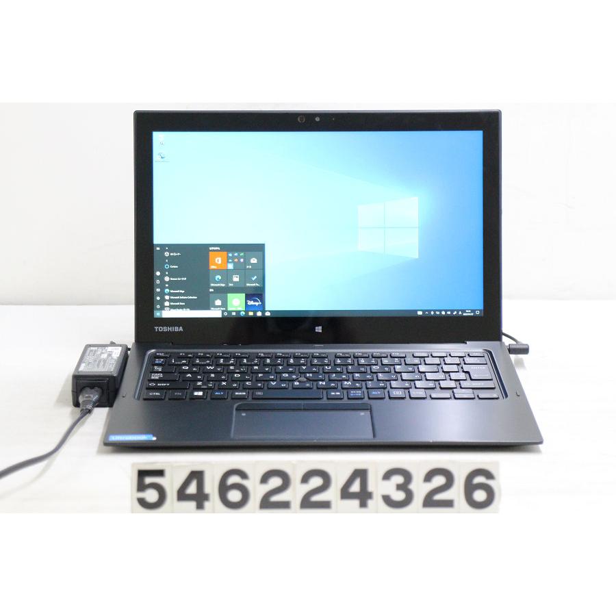 東芝 dynabook R82/A Core m3 6Y30 0.9GHz/4GB/128GB(SSD)/12.5W/FHD ...