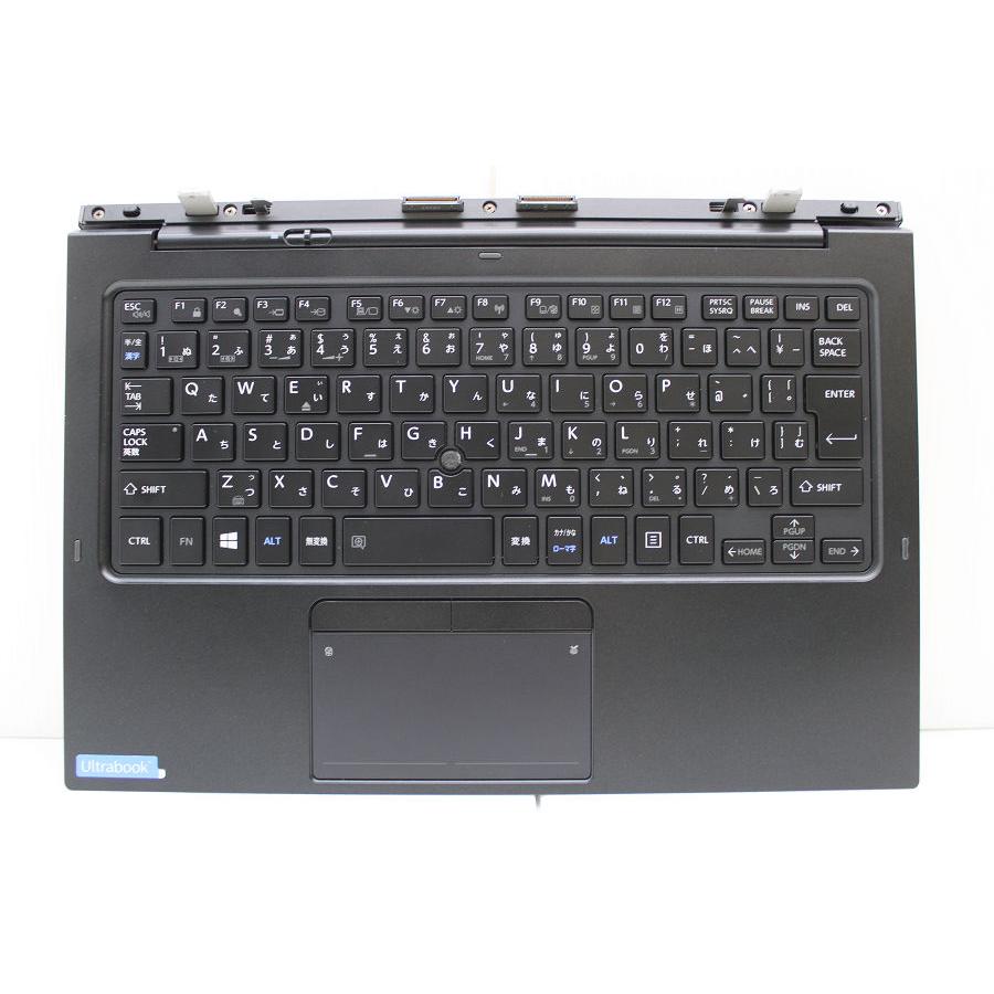 【ジャンク品】東芝 dynabook R82/A Core m3 6Y30 0.9GHz/4GB/128GB(SSD)/12.5W/FHD ...