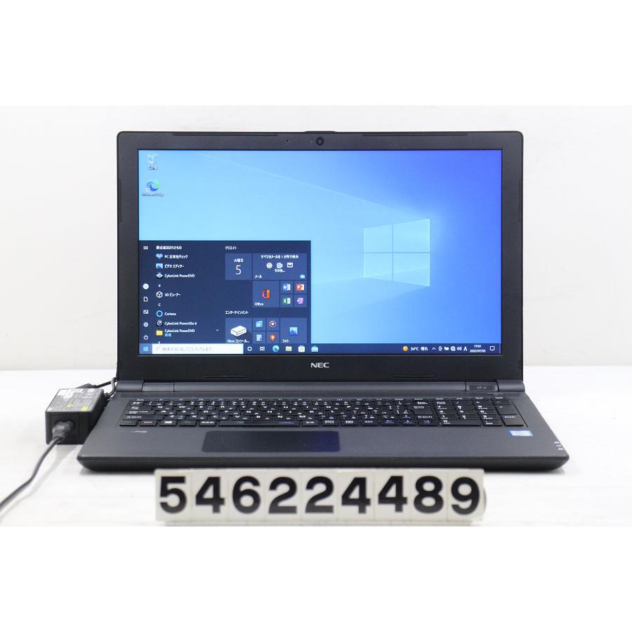 NEC PC-VK20LFB7S41U Core i3 6006U 2GHz/8GB/128GB(SSD)/Multi/15.6W/FWXGA(1366x768)/Win10 : TCE ...