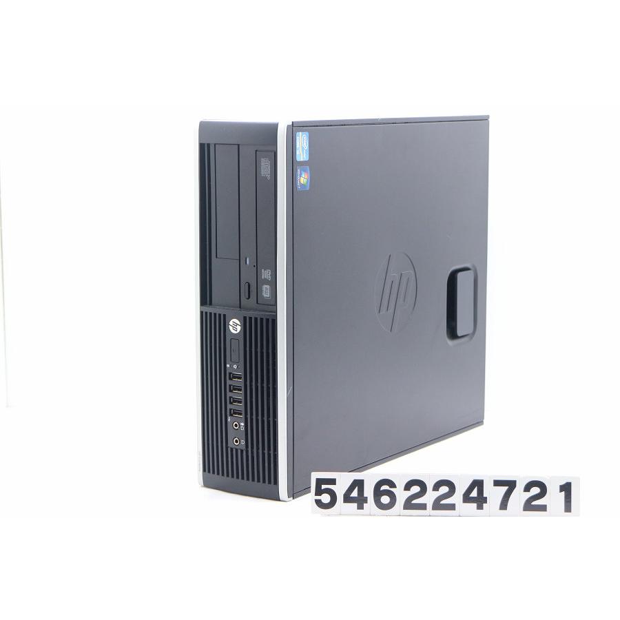 hp Compaq 6200 Pro SFF Core i5 2400 3.1GHz/8GB/128GB(SSD)/Multi/RS232C ...