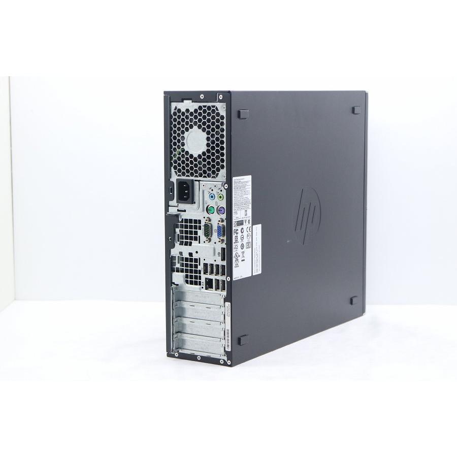 hp Compaq 6200 Pro SFF Core i5 2400 3.1GHz/8GB/128GB(SSD)/Multi/RS232C ...