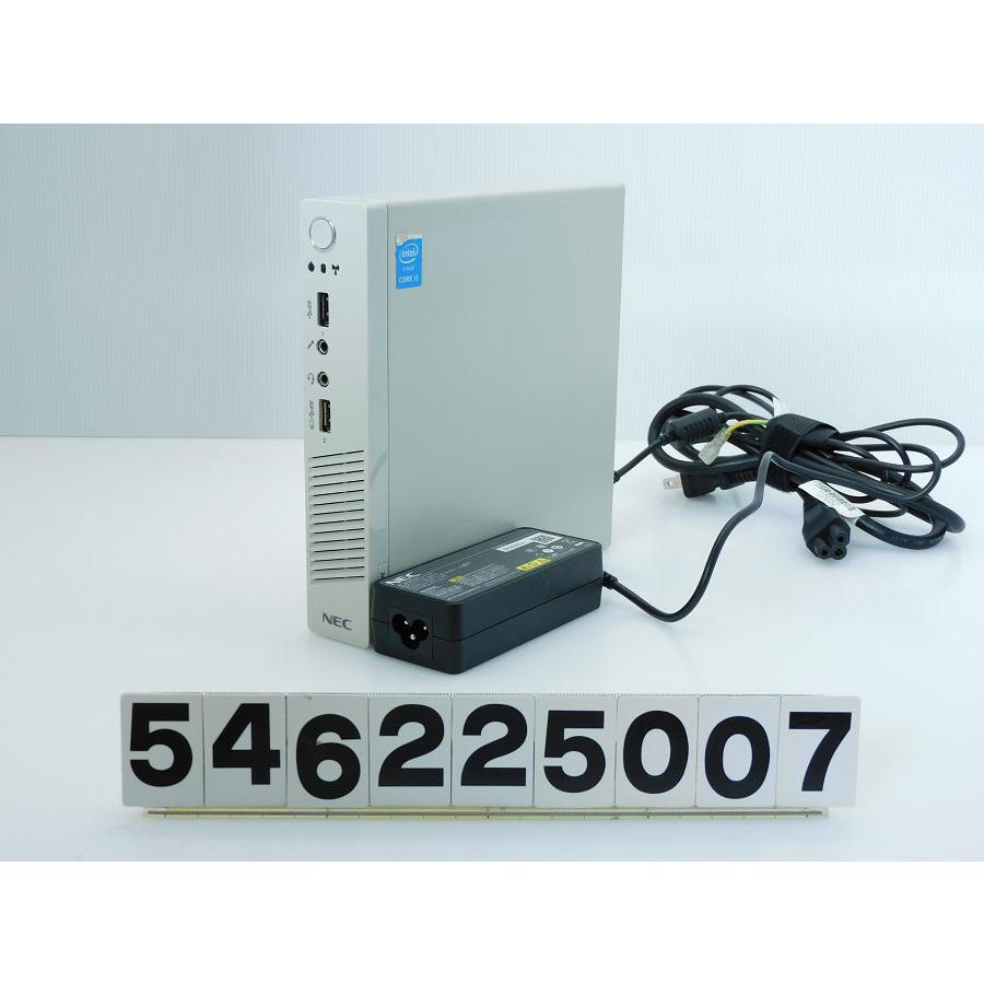 NEC PC-MK20MCZDN Core i5 4590T 2GHz/4GB/128GB(SSD)/Win10 : TCEダイレクト ...