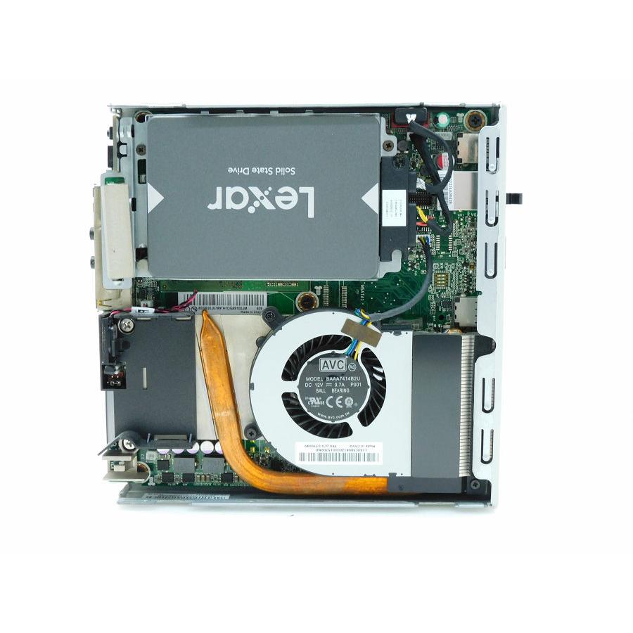 NEC PC-MK20MCZDN Core i5 4590T 2GHz/4GB/128GB(SSD)/Win10 : TCEダイレクト ...
