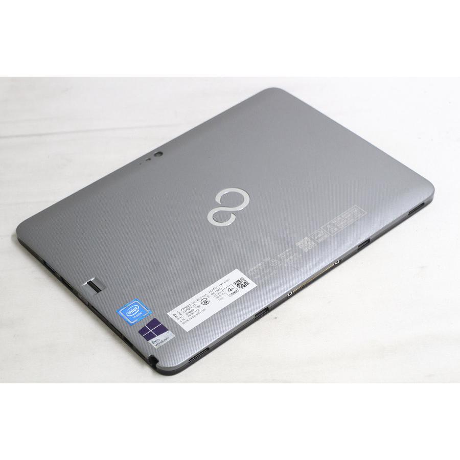 富士通 ARROWS Tab Q555/K64 Atom Z3795 1.6GHz/4GB/64GB/10.1W/WUXGA ...