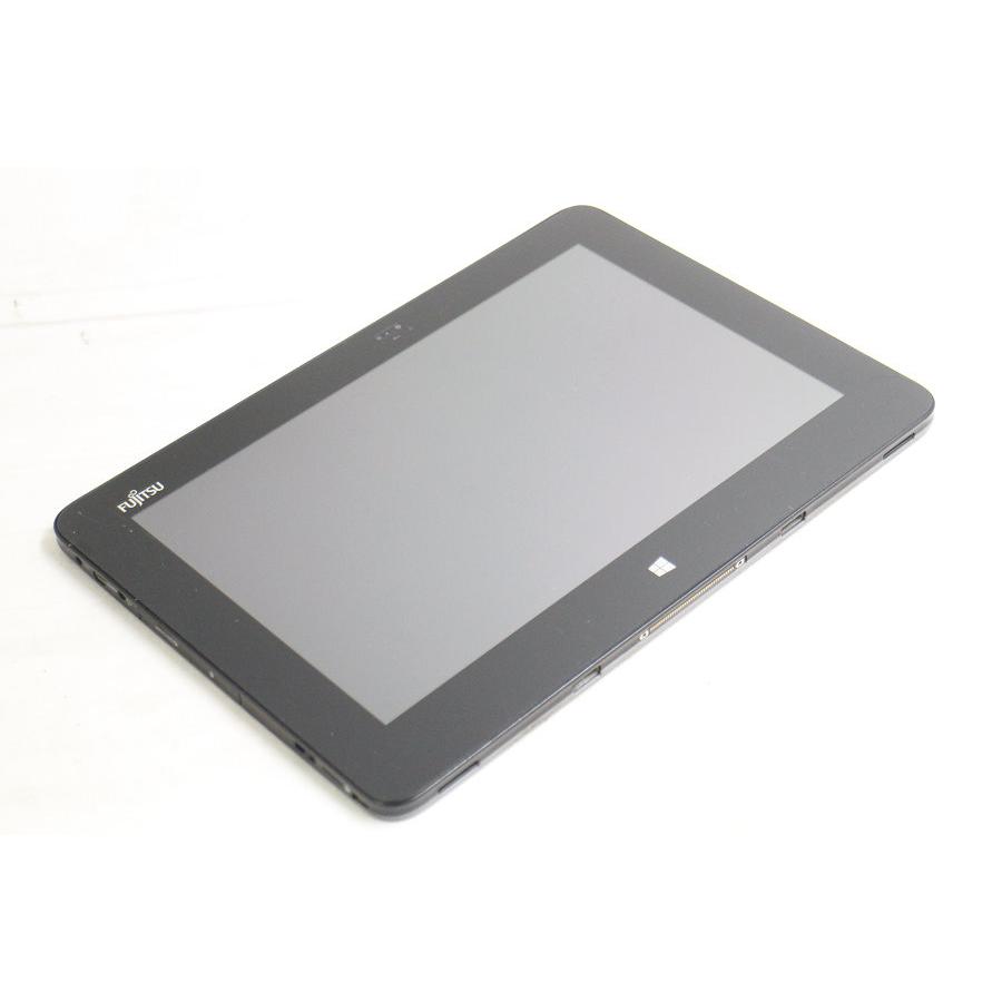 富士通 ARROWS Tab Q555/K64 Atom Z3795 1.6GHz/4GB/64GB/10.1W/WUXGA ...