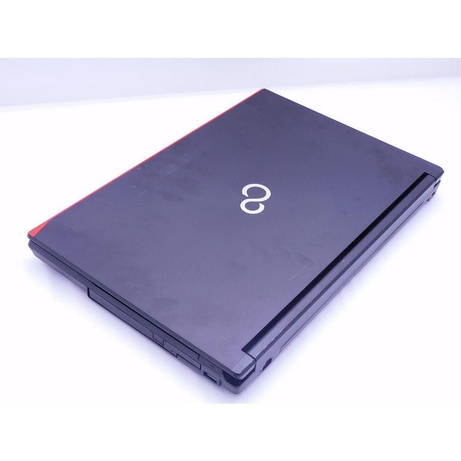 富士通 LIFEBOOK A577/S Core i5 7300U 2.6GHz/8GB/256GB(SSD)/Multi/15.6W/FHD ...