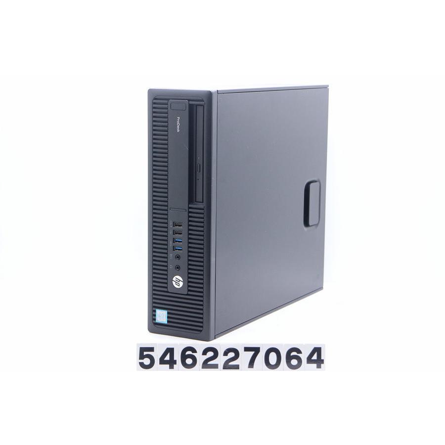hp ProDesk 600 G2 SFF Core i7 6700 3.4GHz/8GB/128GB(SSD)/Multi/RS232C/Win10 : TCEダイレクトYahoo!店 ...