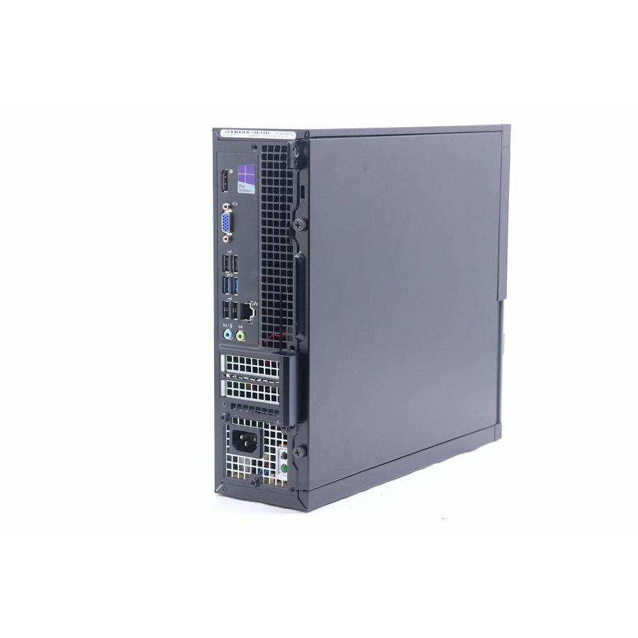 DELL Optiplex 3020 SFF Core i7 4790 3.6GHz/4GB/128GB(SSD)/Multi/Win10 ...