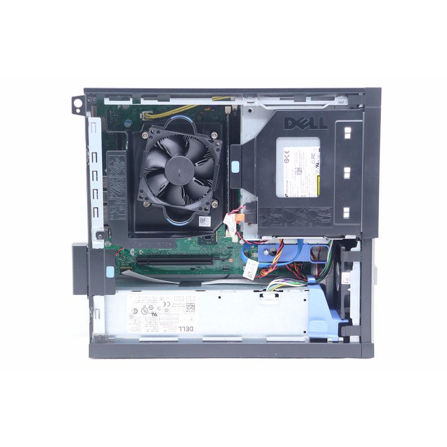 DELL Optiplex 3020 SFF Core i7 4790 3.6GHz/4GB/128GB(SSD)/Multi/Win10 ...