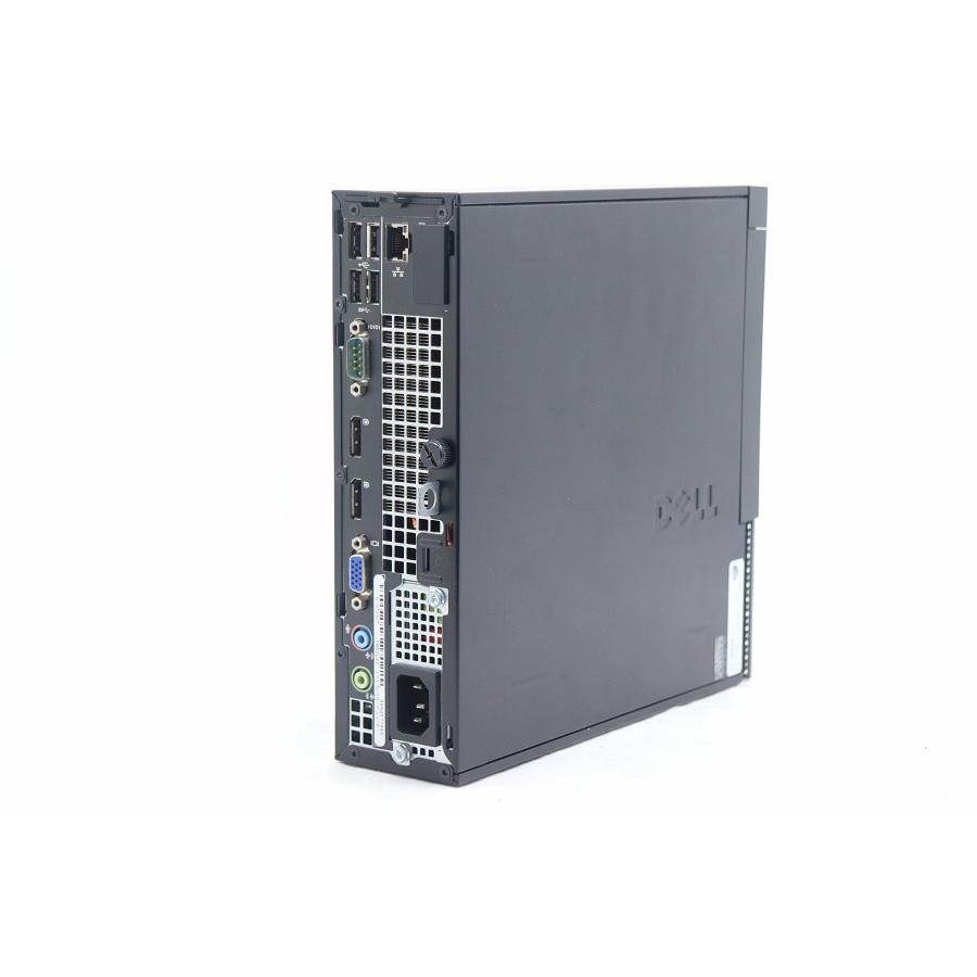 DELL Optiplex 7010 USFF Core i5 3470S 2.9GHz/4GB/128GB(SSD)/Multi ...
