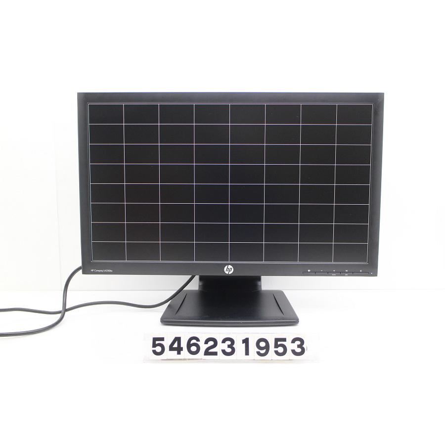 hp Compaq LA2306x 23インチワイド FHD(1920x1080)液晶モニター D-Sub×1/DVI-D×1 ...