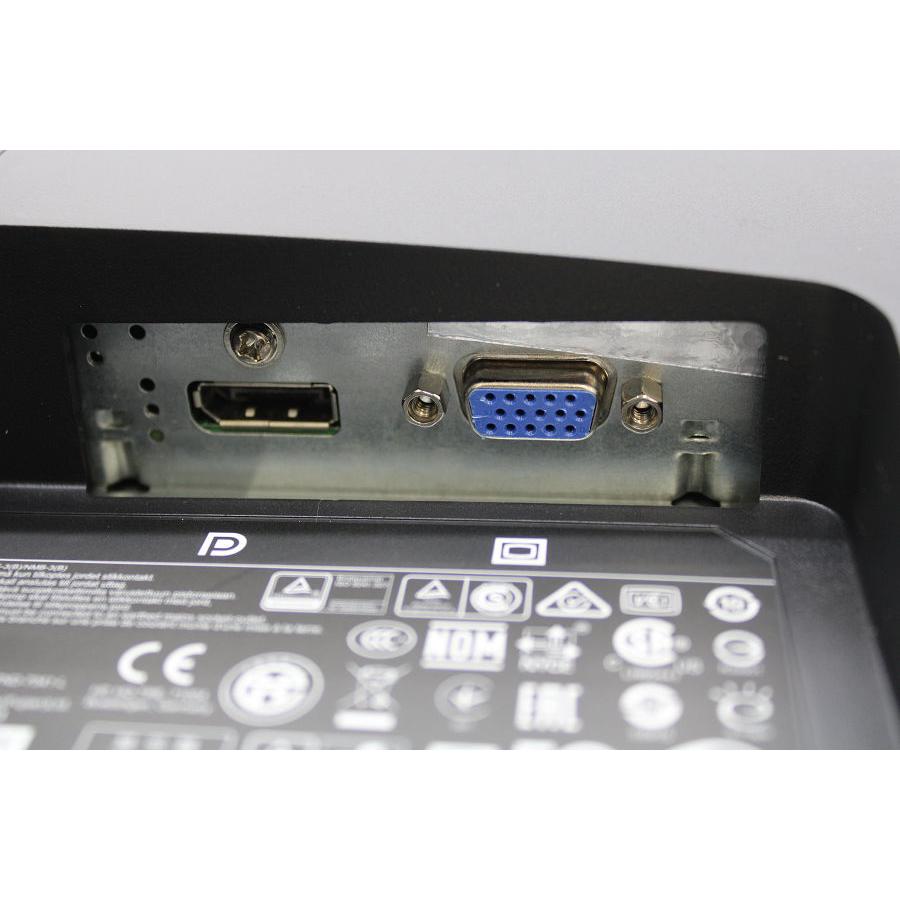 【新品未開封品】hp ProDisplay P232 23インチワイド FHD(1920x1080)液晶モニター D-Sub×1 ...