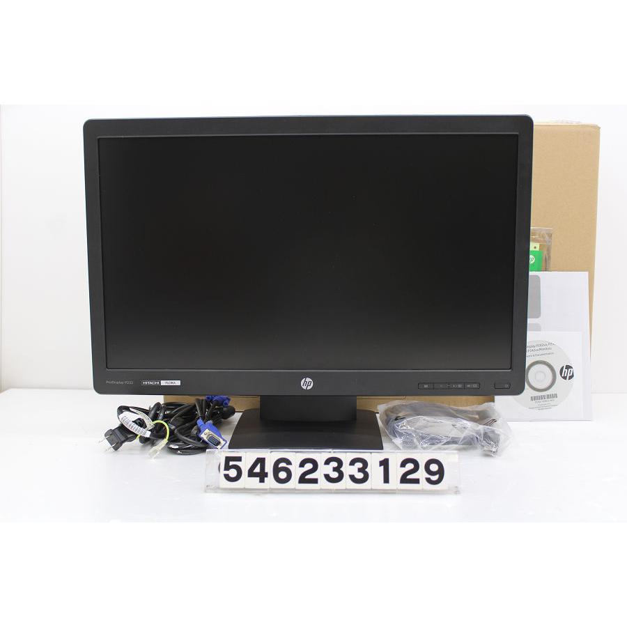 【新品未開封品】hp ProDisplay P232 23インチワイド FHD(1920x1080)液晶モニター D-Sub×1 ...