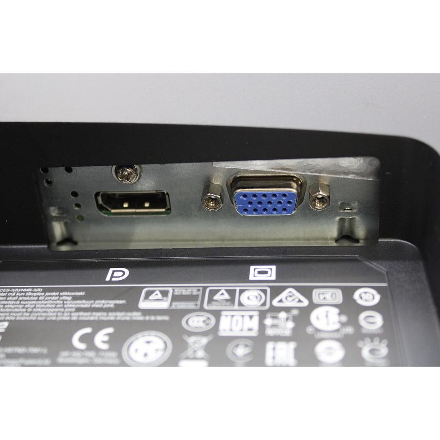 【新品未開封品】hp ProDisplay P232 23インチワイド FHD(1920x1080)液晶モニター D-Sub×1 ...