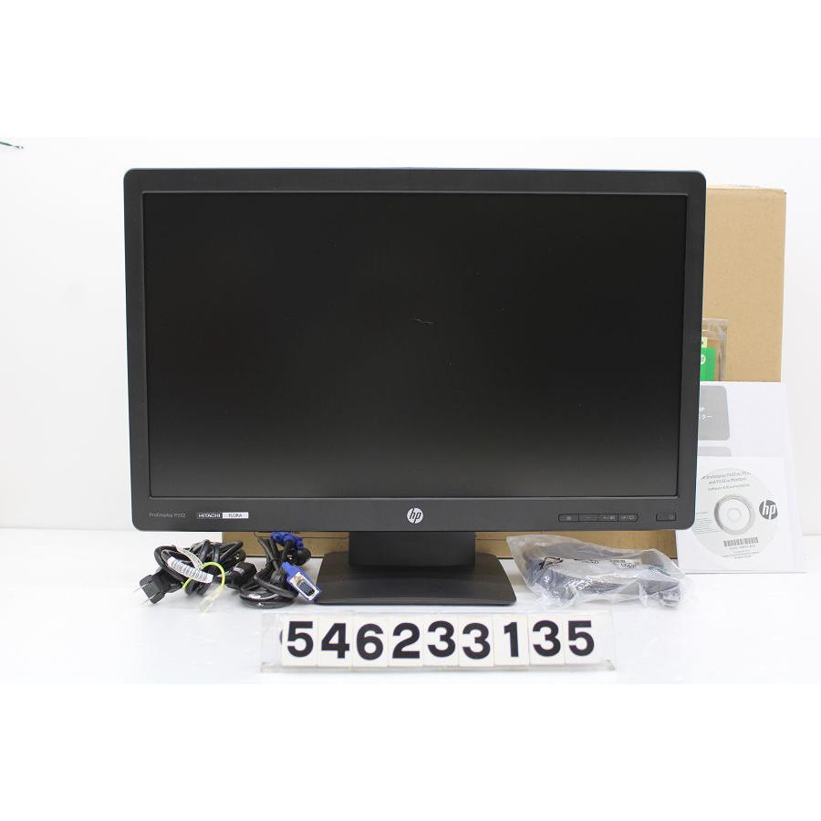 【新品未開封品】hp ProDisplay P232 23インチワイド FHD(1920x1080)液晶モニター D-Sub×1 ...