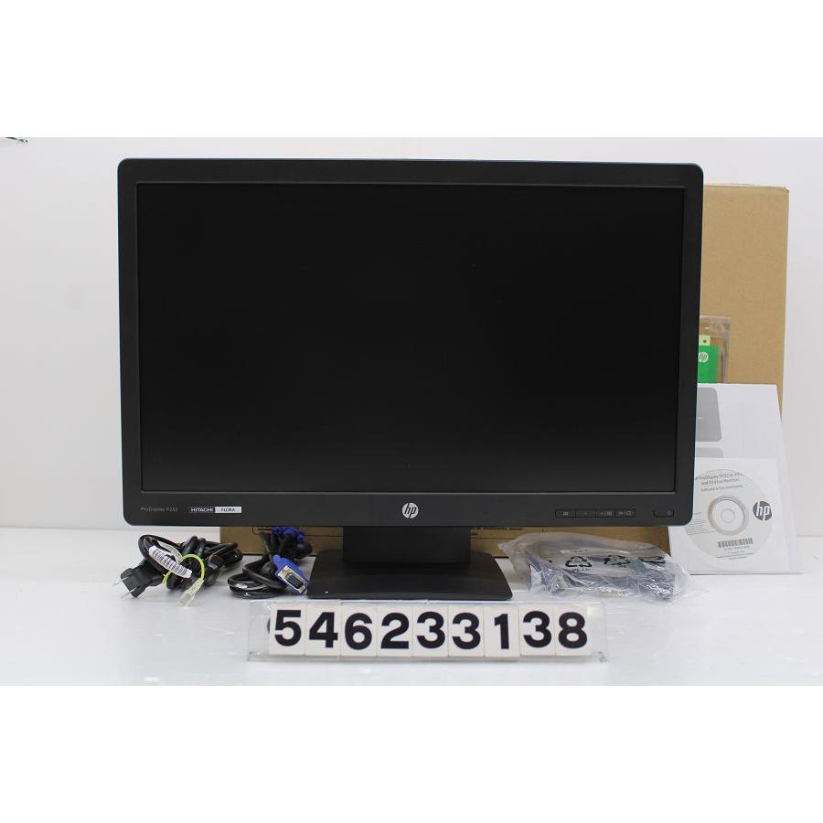 【新品未開封品】hp ProDisplay P232 23インチワイド FHD(1920x1080)液晶モニター D-Sub×1 ...