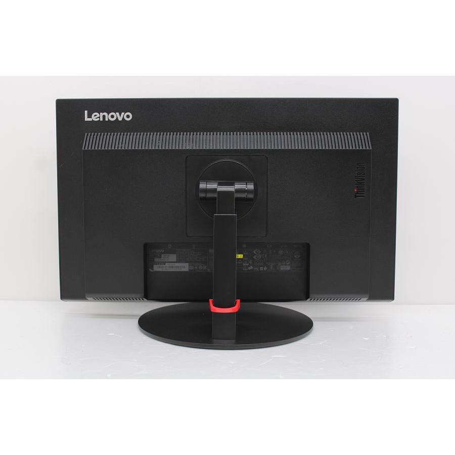 【新品未使用品】Lenovo ThinkVision T23i-10 23インチワイド FHD(1920x1080)液晶モニター HDMI×1 ...