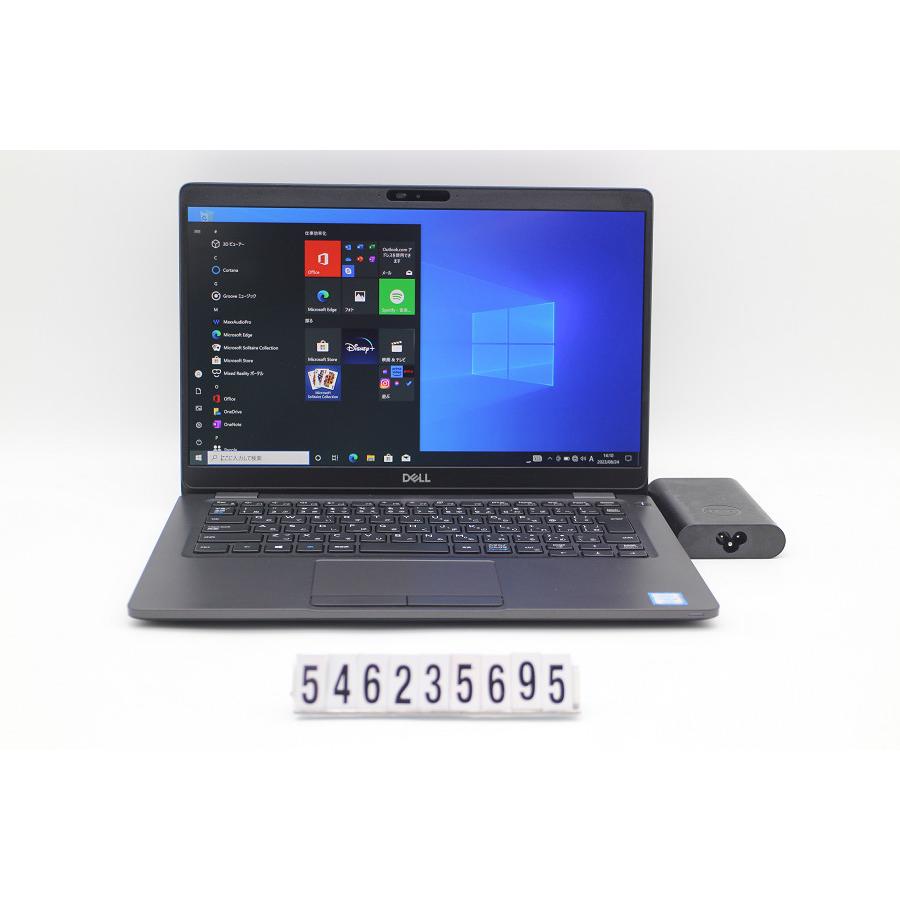 ノートパソコン DELL Latitude 5300 Core i5 8365U 1.6GHz/8GB/256GB(SSD)/13.3W/FHD(1920x1080)/Win10 : TCE ...
