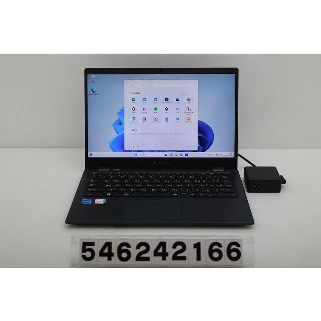 ノートパソコン dynabook dynabook G83/HS Core i5 1135G7 2.4GHz/8GB/256GB(SSD)/13.3W/FHD(1920x1080)/Win11 ...