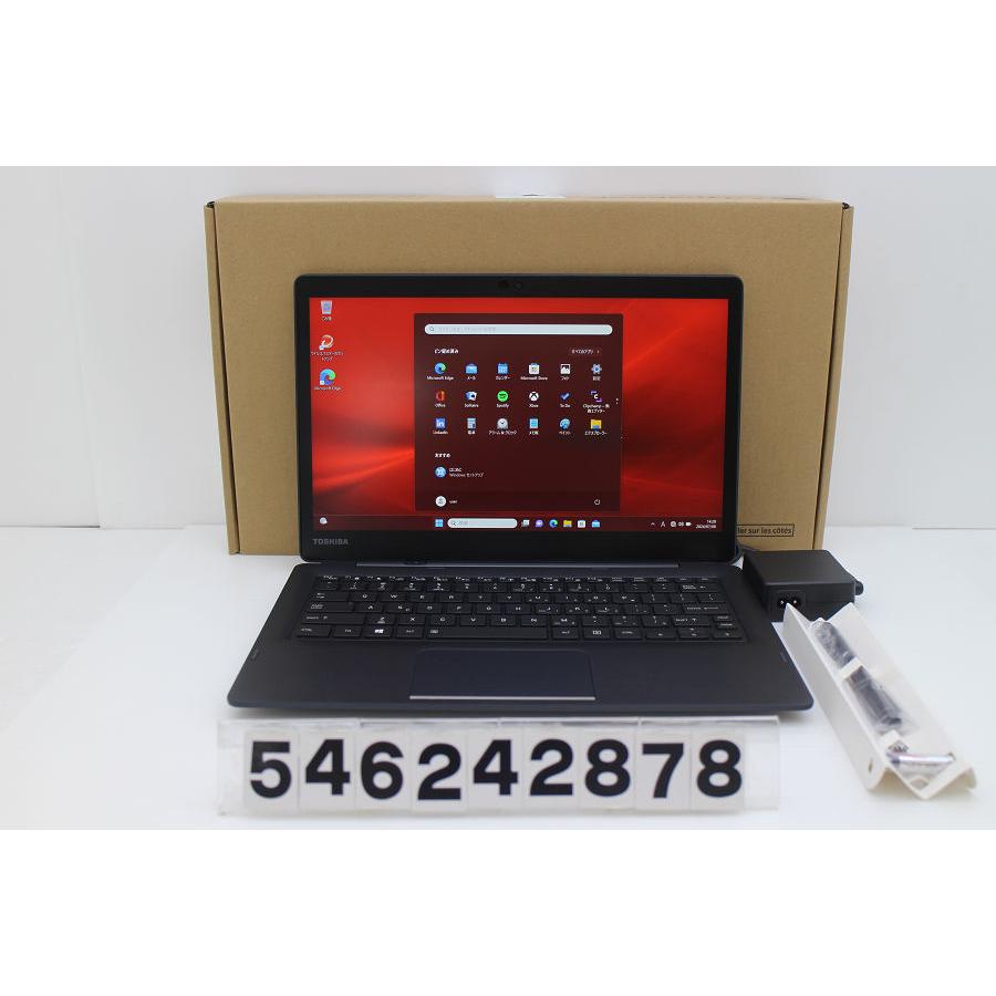 dynabook D83/DS Core i5 8350U 1.7GHz/16GB/512GB(SSD)/13.3W/FHD ...