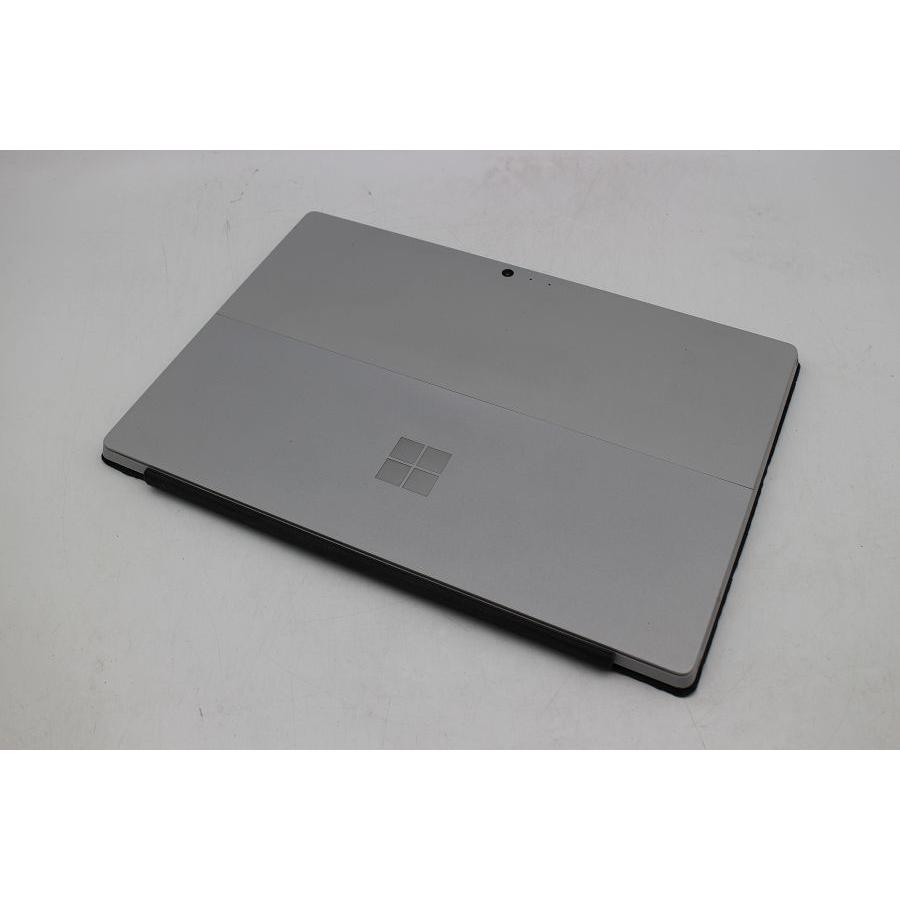 Microsoft Surface Pro 4 128GB Core i5 6300U 2.4GHz/4GB/128GB(SSD)/12.3W/(2736x1824) タッチパネル/Win10 ...
