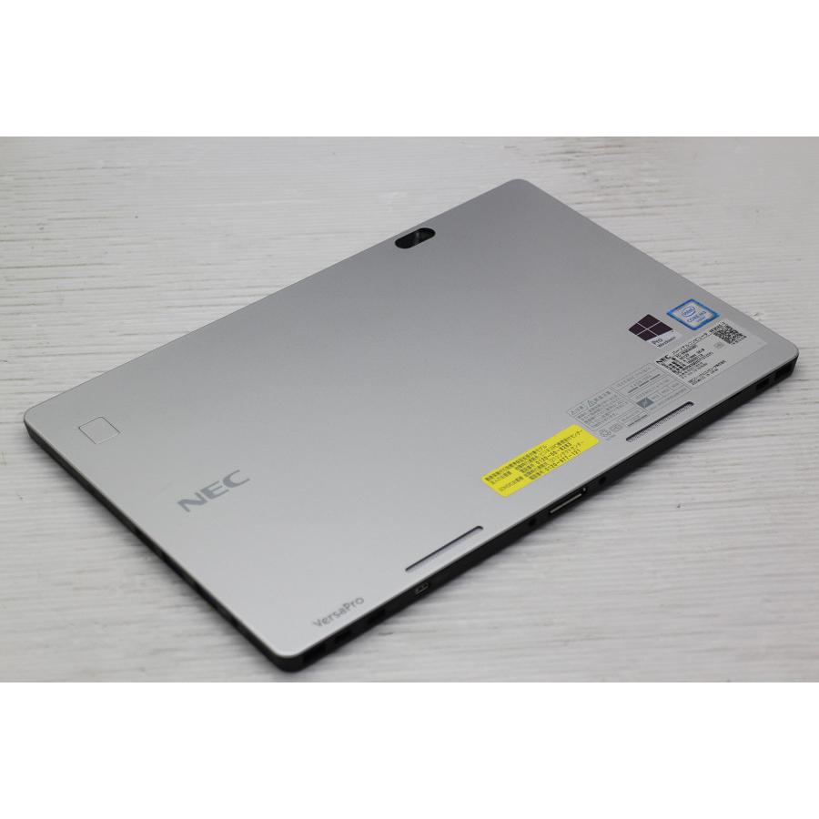 NEC PC-VK90ASQGT Core m3 6Y30 0.9GHz/4GB/128GB(SSD)/11.6W/FHD(1920x1080 ...