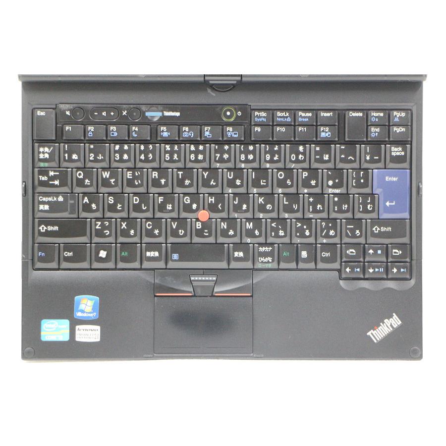 Lenovo ThinkPad X220i Tablet Core i3 2350M 2.3GHz/4GB/128GB(SSD)/12.5W ...