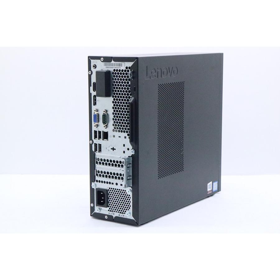 Lenovo V530S Small Core i5 8500 3GHz/8GB/128GB(SSD)/Multi/RS232C/Win10 ...