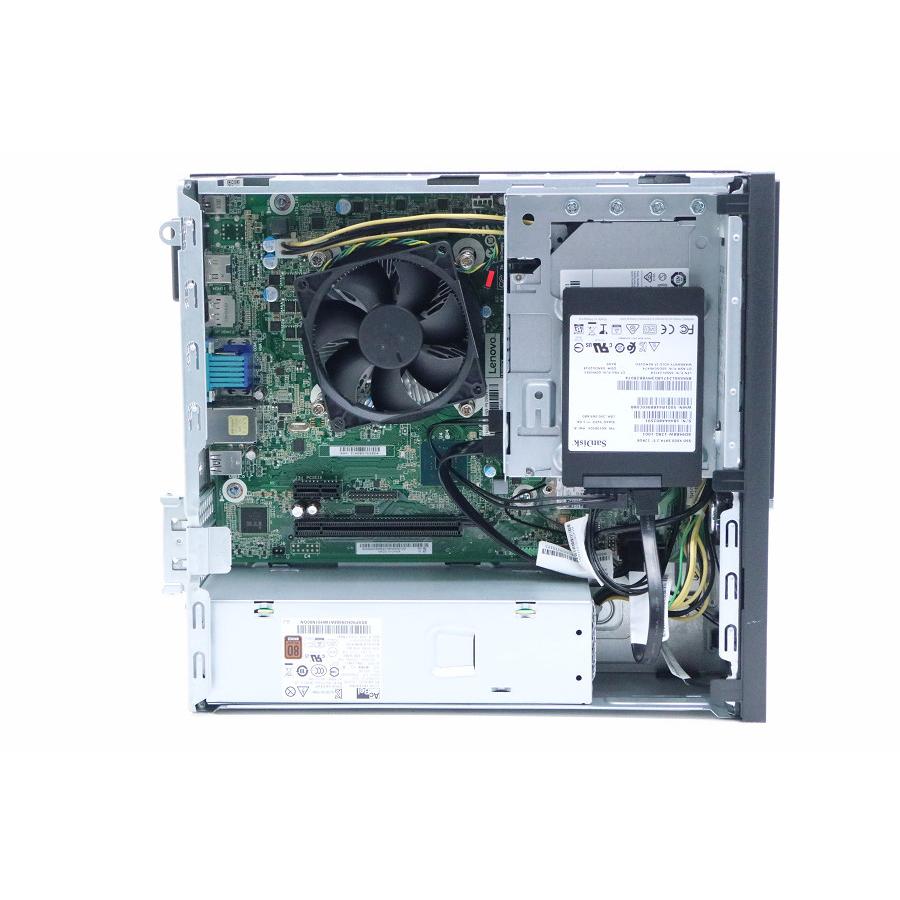 Lenovo V530S Small Core i5 8500 3GHz/8GB/128GB(SSD)/Multi/RS232C/Win10 ...